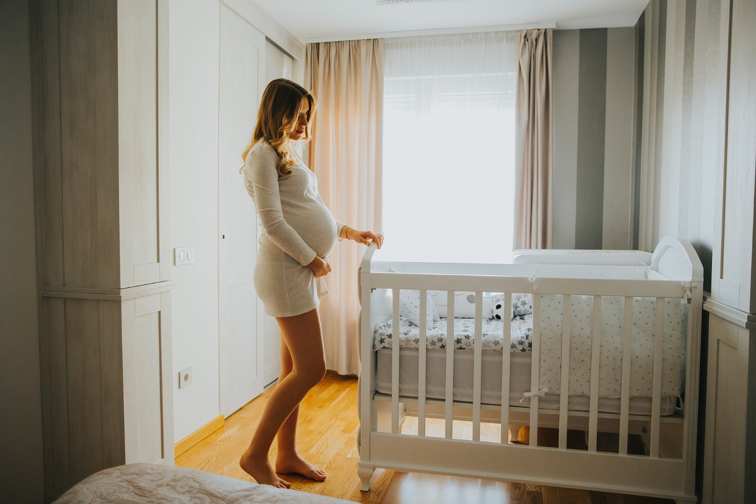 Cómo Preparar tu Hogar para la Llegada del Bebé – Alami Skincare